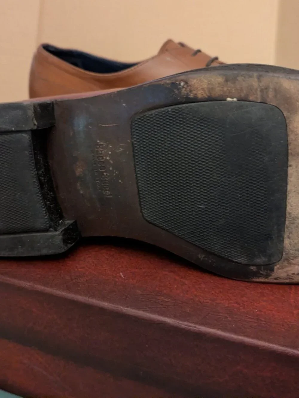 Bacco Bucci | Shoes | Bacco Bucci Italian Shoes Size | Poshmark